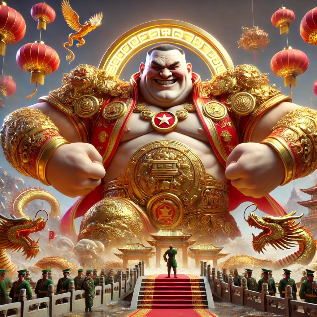 Top-Tier Chinese Universities: The Academic Pillars of Power | by ...