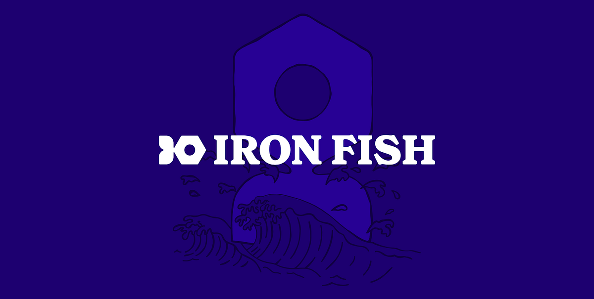 Iron Fish — a new predator in a blockchain ocean | by DeFeed | DeFeed ...