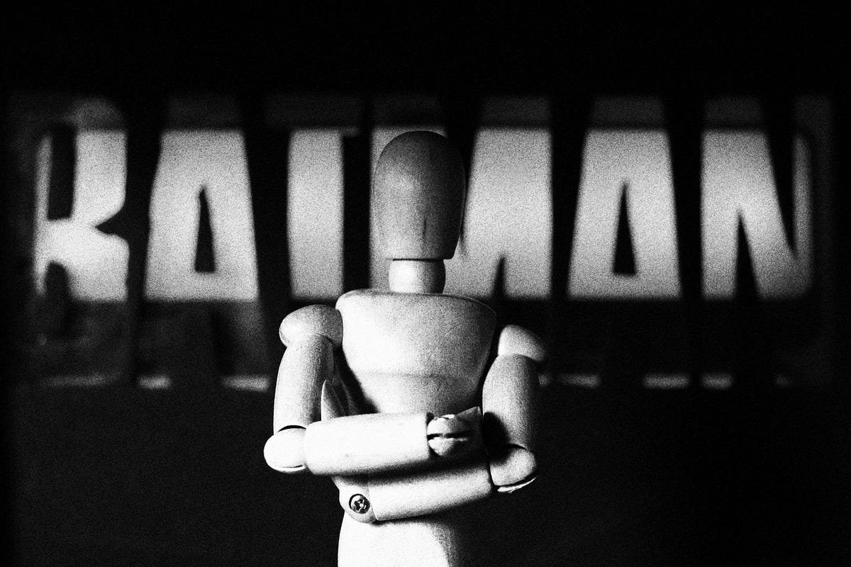 Robot Lawyers: Smart Enough for Real Justice? | by Faizan Farman | Apr, 2025 | Medium