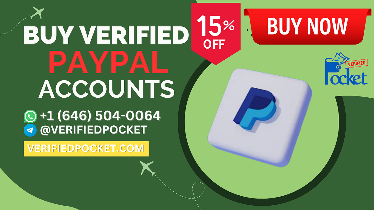 Purchase Cashapp accounts with verification | by Buy Verified CashApp ...