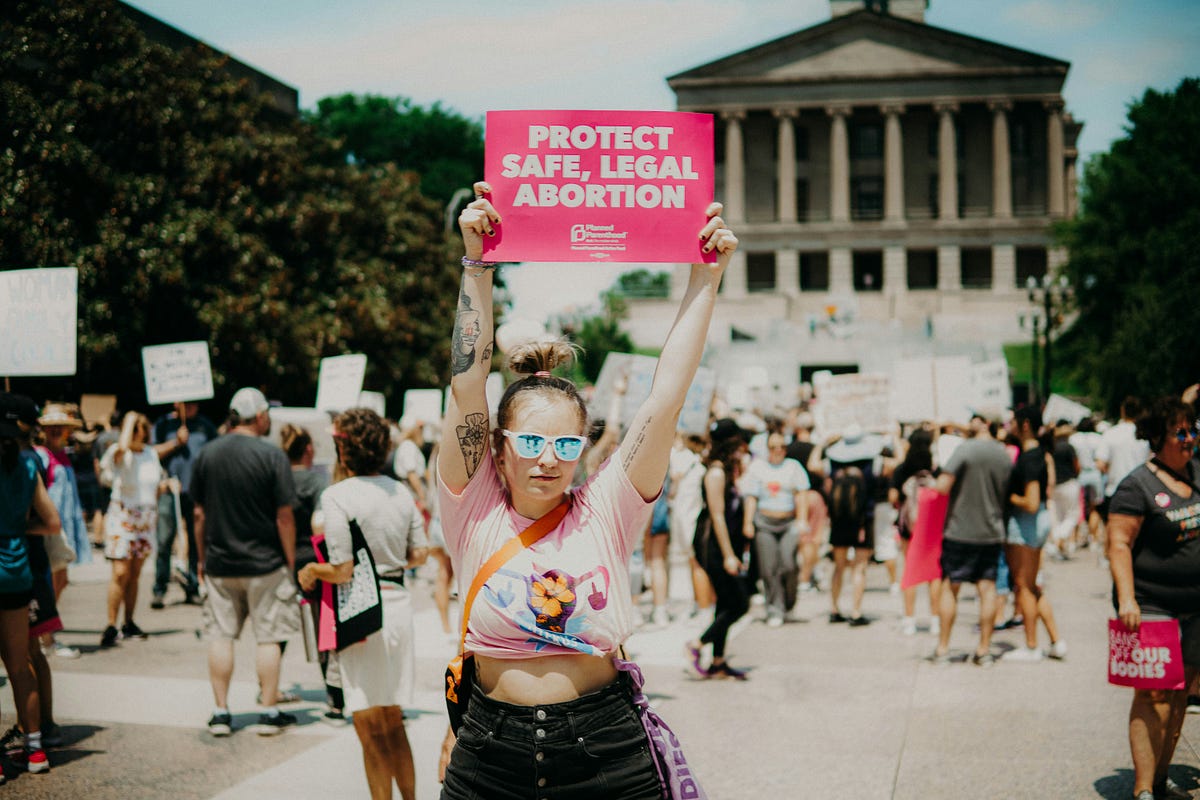 Why Men Resist Women’s Equality: The Fight to Maintain Power and ...