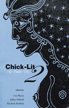 Chick Lit Books | by Johnny Baker | Medium