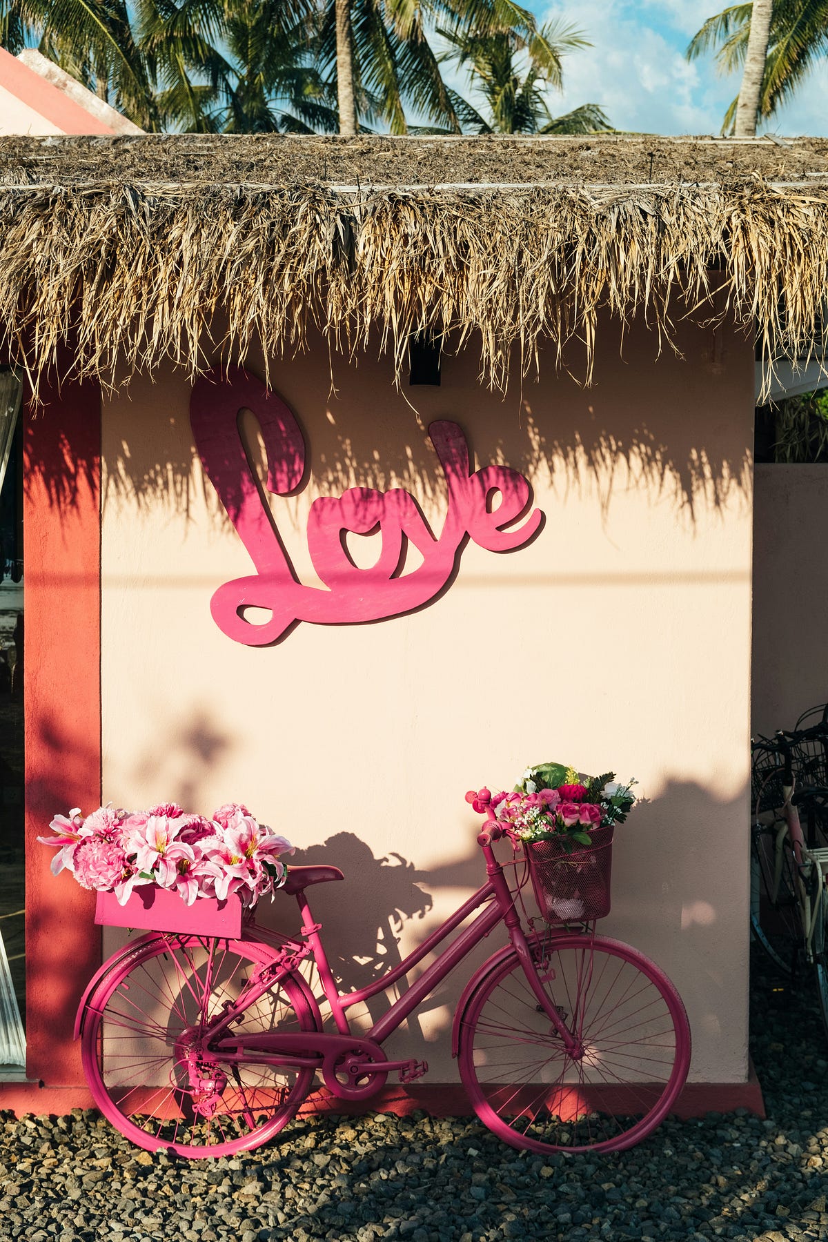 Love Doesn’t Hurt — Attachment to the Wrong People Does | by Jenna Jeff ...
