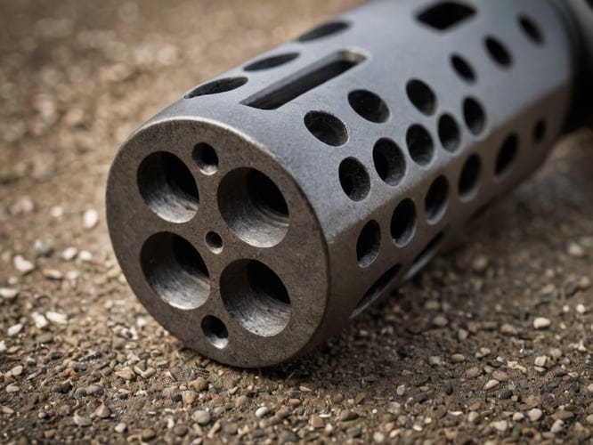 Upgrade Your Shooting Experience: Top 15 9mm Muzzle Brakes for Better ...