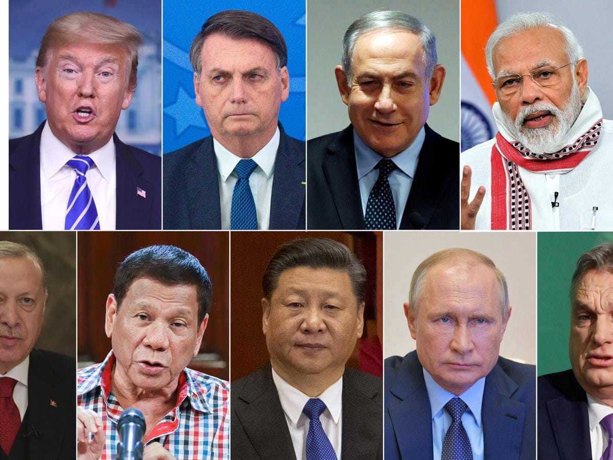 Disaster Nationalism (1/5). For some, disasters need simplifying to… | by Philip Beasley | Nov ...