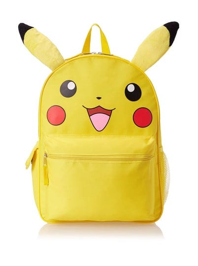 Pokemon Bookbags | by Laura Benson | Jun, 2024 | Medium