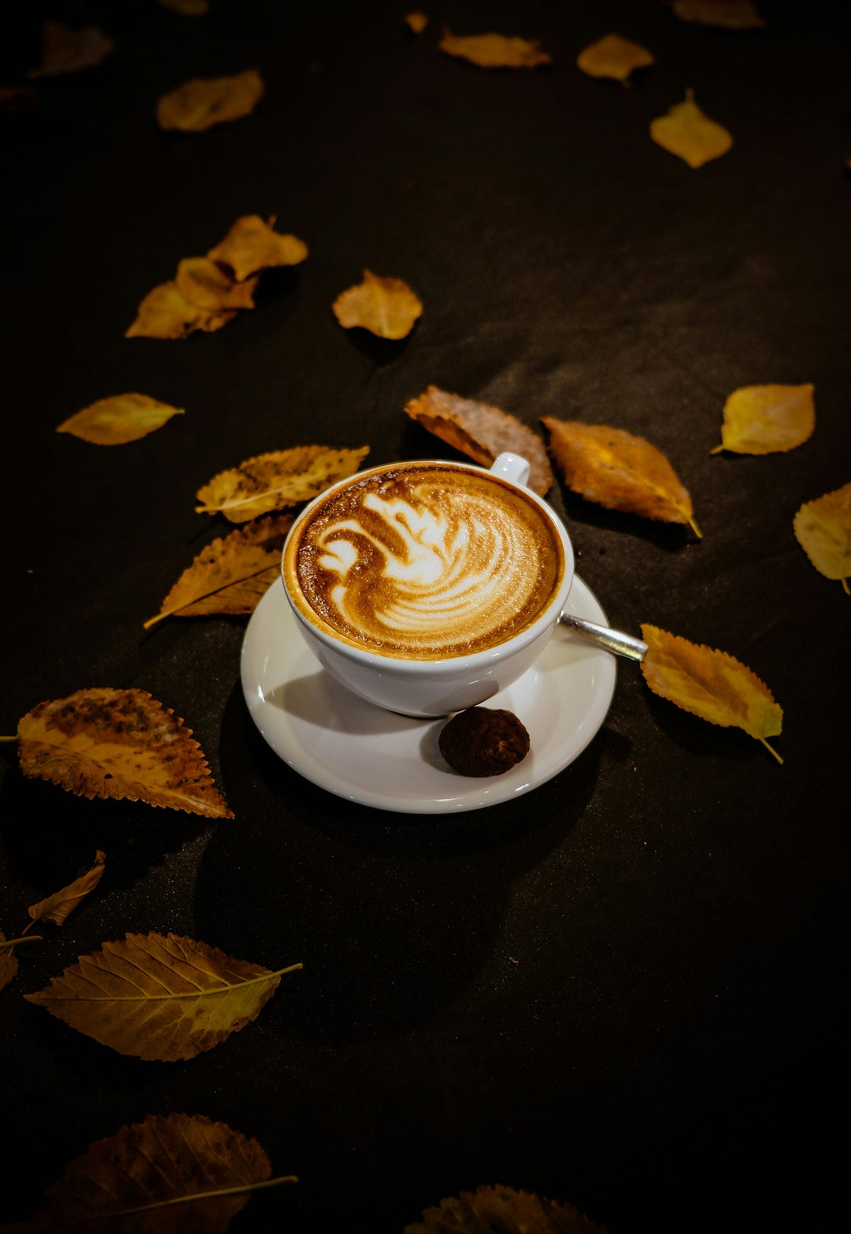 My First Data Analysis Project: Unlocking Insights from Coffee Shop ...