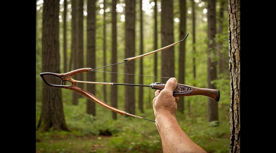 Hoyt Recurve | by Evelyn Reed | Medium