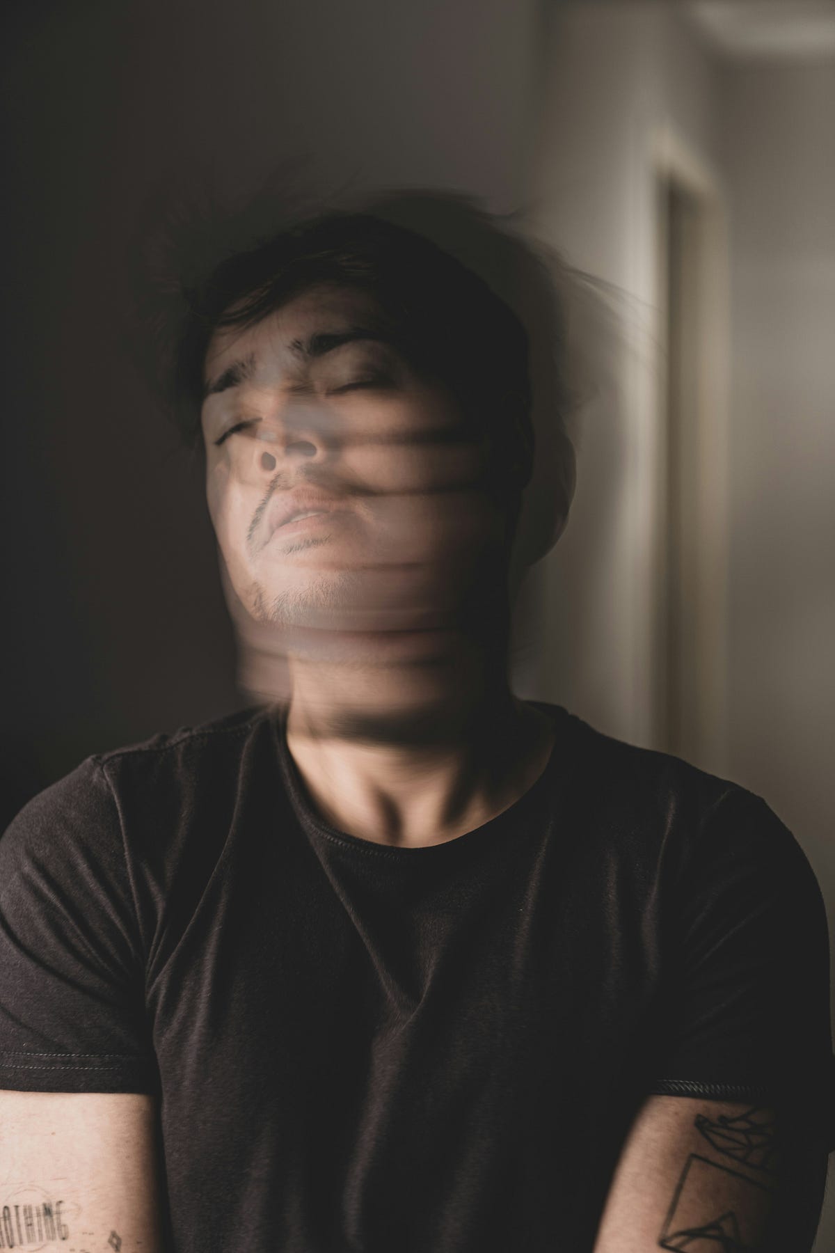 Not Every Wound is Visible. If Your Mind Feels Tired, You’re Not… | by ...