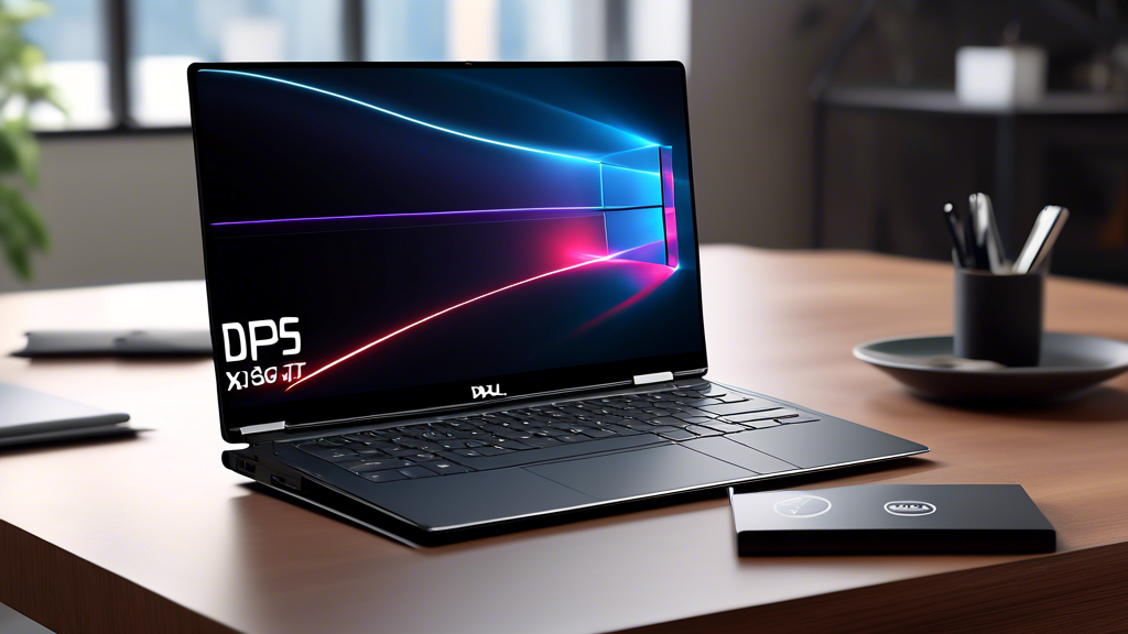 Dell XPS 13 7390 I7–1065G7 13Ghz 16GB RAM 256GB SSD Touchscreen No ...