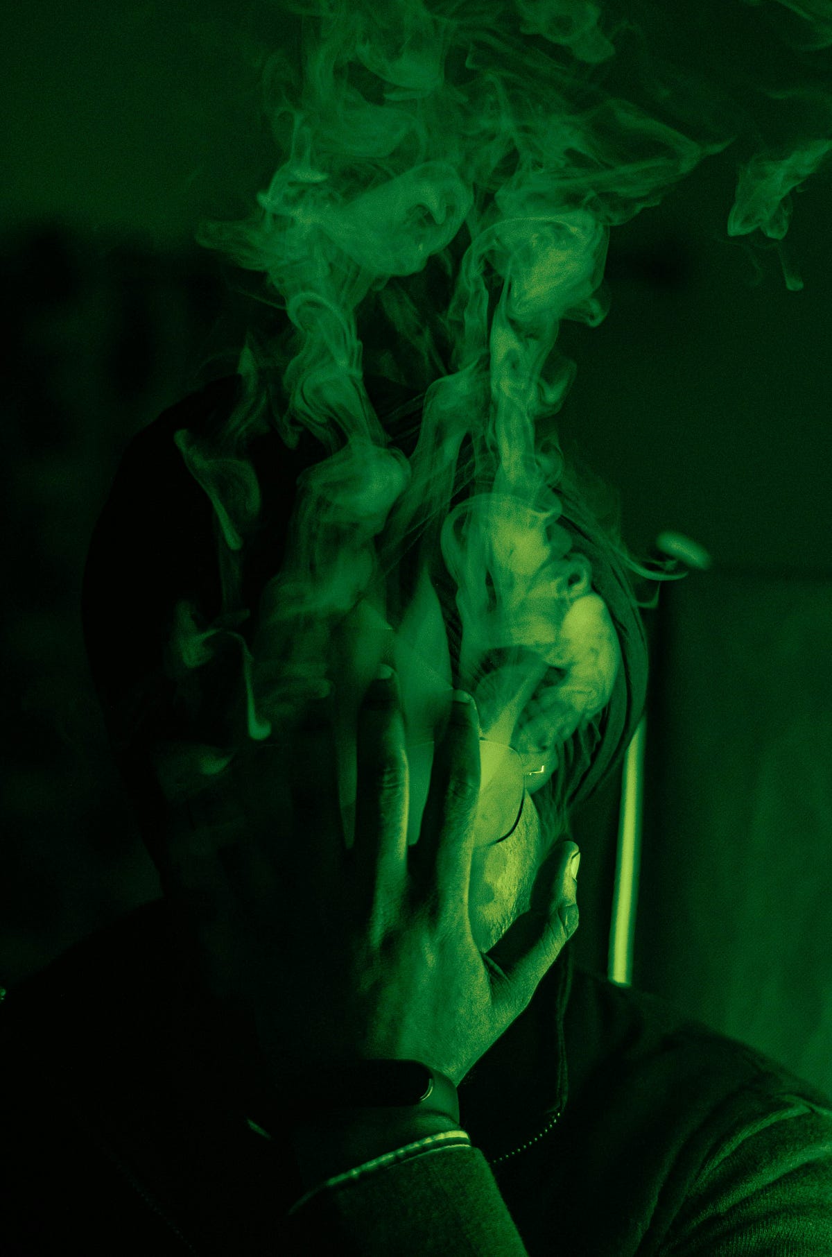 No Surrender - 2-Bite Stories - Medium