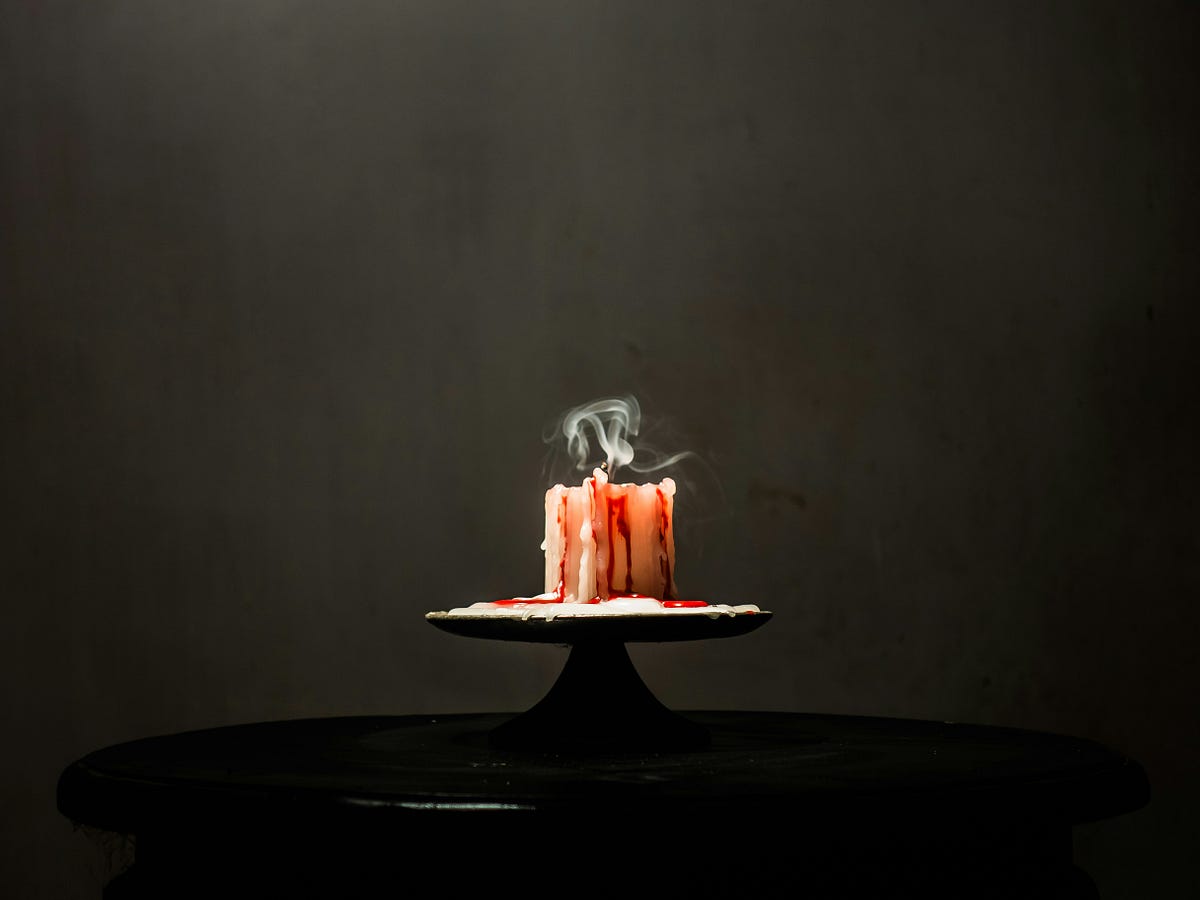 [Mimic Poem] Life. After reading ‘First Fig’ by Edna… | by curious ...