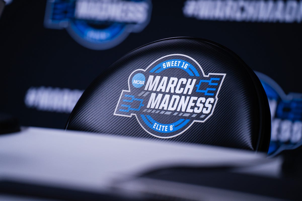 I filled out a March Madness bracket using every major ranking — Here’s ...