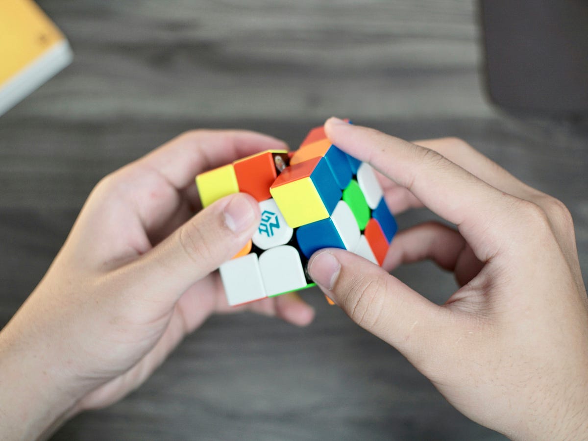 Find. Your. Method. The Trick That Let My PhD Take Off. | by Gabriele ...