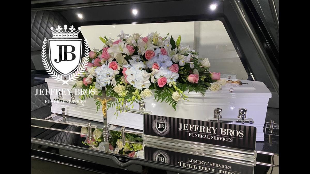 The Main Responsibilities of a Funeral Directors Leichardt You Should Consider | by Jeffrey Bros ...