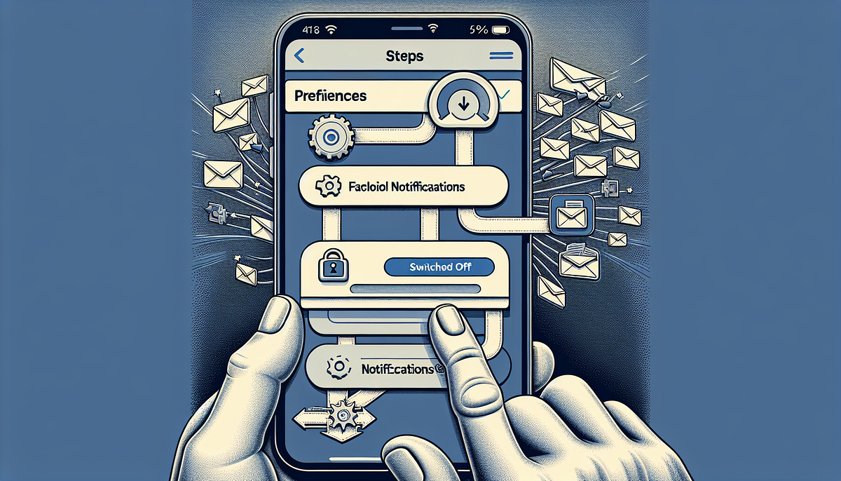 How to Block Facebook Email Notifications: A Quick and Easy Guide | by ...