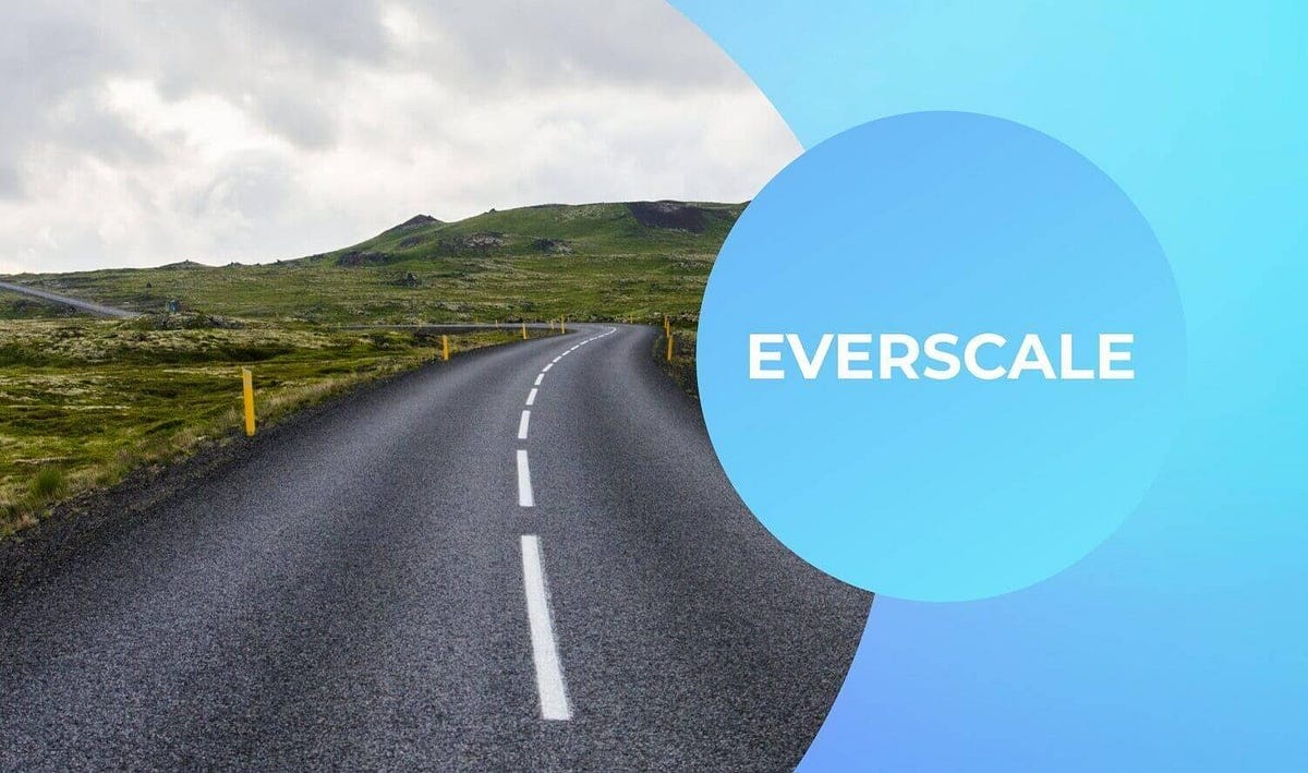第86回MeetUpのハイライト - Everscale is Community - Medium