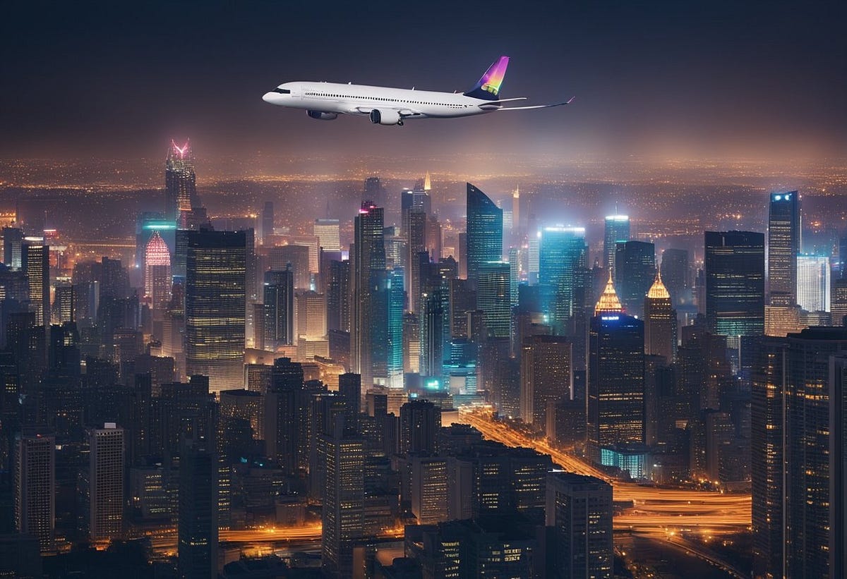 Skyluxtravel Review: A Comprehensive Look at the Travel Booking ...