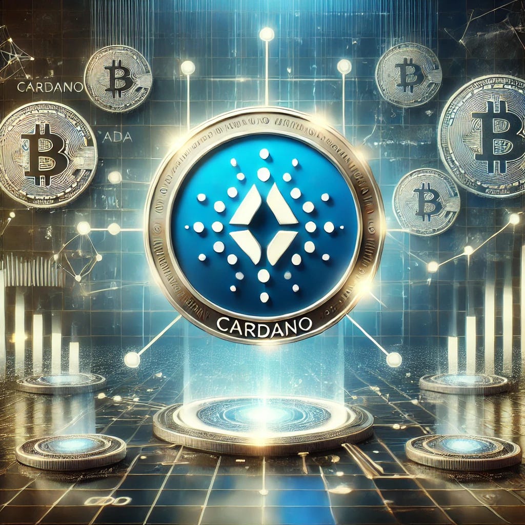 Cardano’s Bull Run: $3 Target in Sight Amid Growing Investor Confidence ...