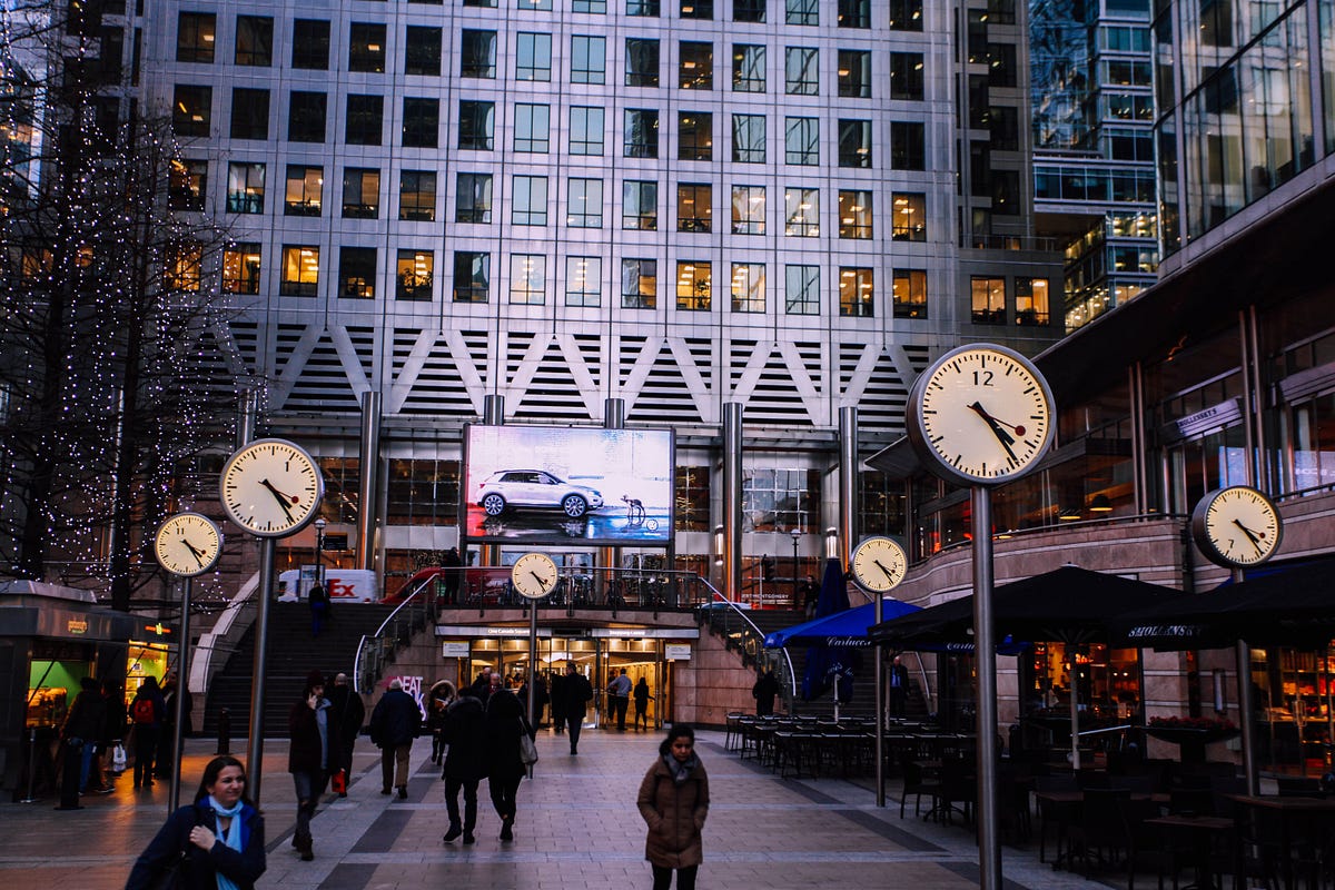 Overnight Index Swaps (OIS): An Introduction | by Costas Andreou ...