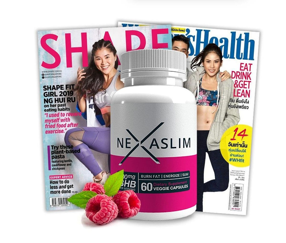 NexaSlim Norge: [Pris 2024] Fordeler og bivirkninger | by Nexaslimot ...