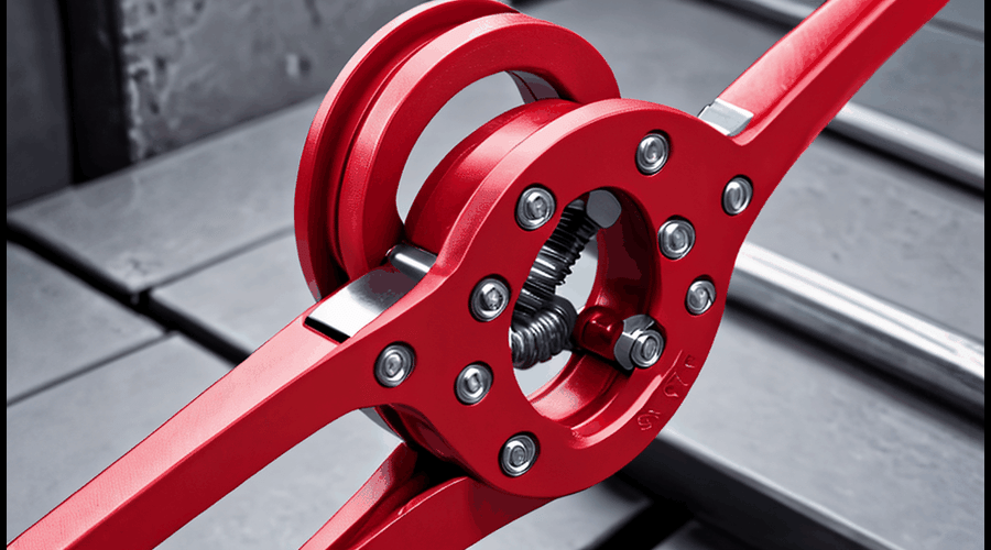 Oetiker Clamps | by Courtney Cross | Medium