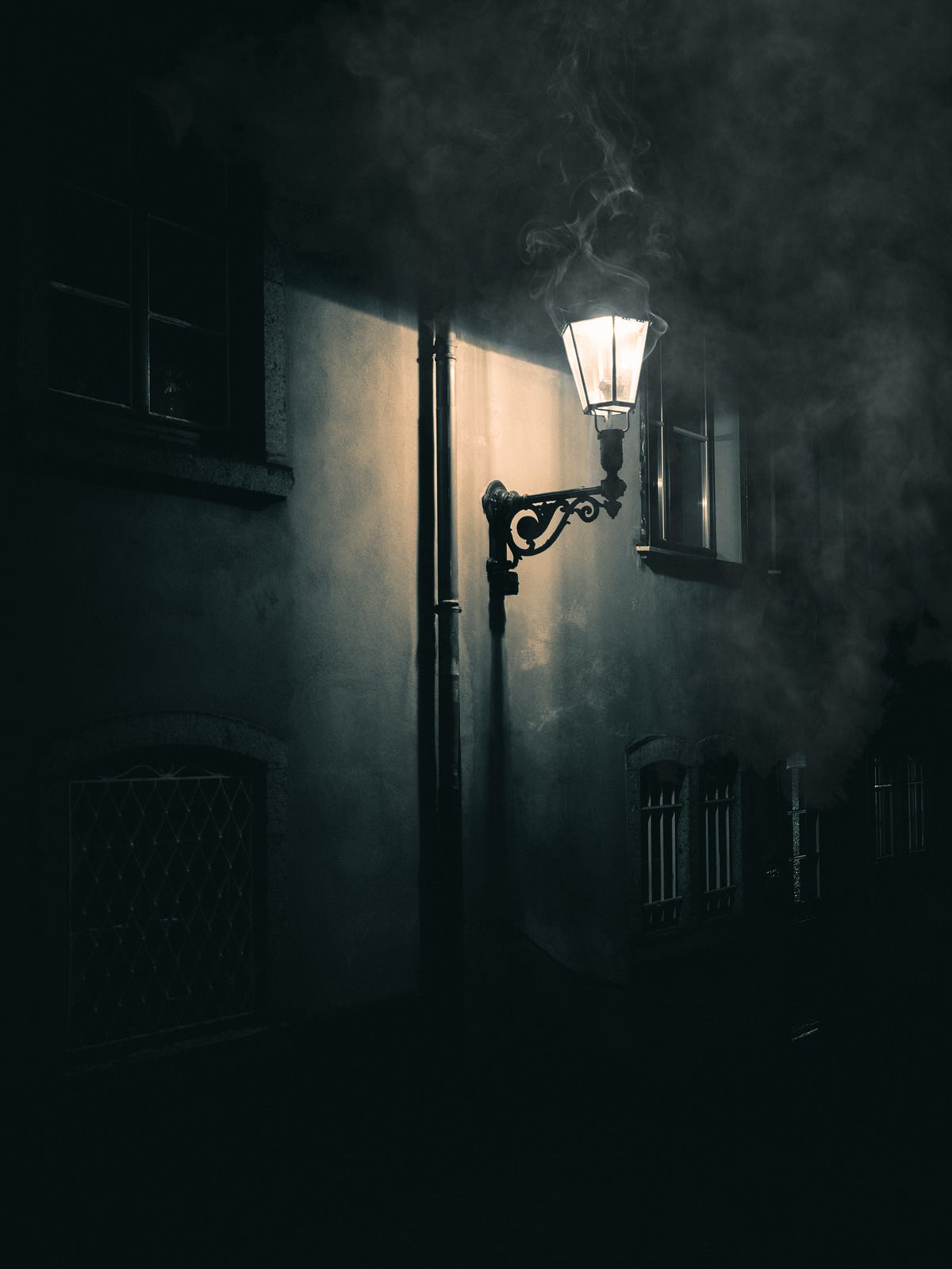 The Color of Hypocrisy. A poem | by Samantha Lazar | Scuzzbucket | Medium