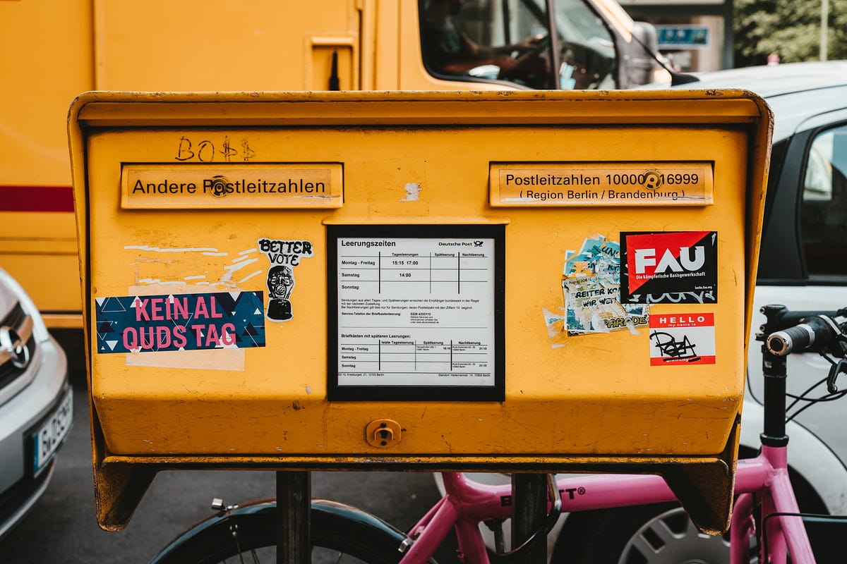 Use Nodemailer to Edit Custom Dynamic Email Templates Created with HTML ...