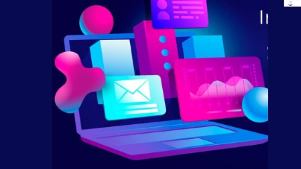 The Future of Web Design: AI and Automation in the Creative Process | by Meridian Solutions Inc ...
