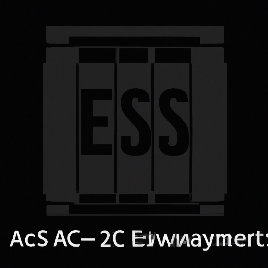 321. AWS ECS (Elastic Container Service) | by Joseph Ofili | Medium