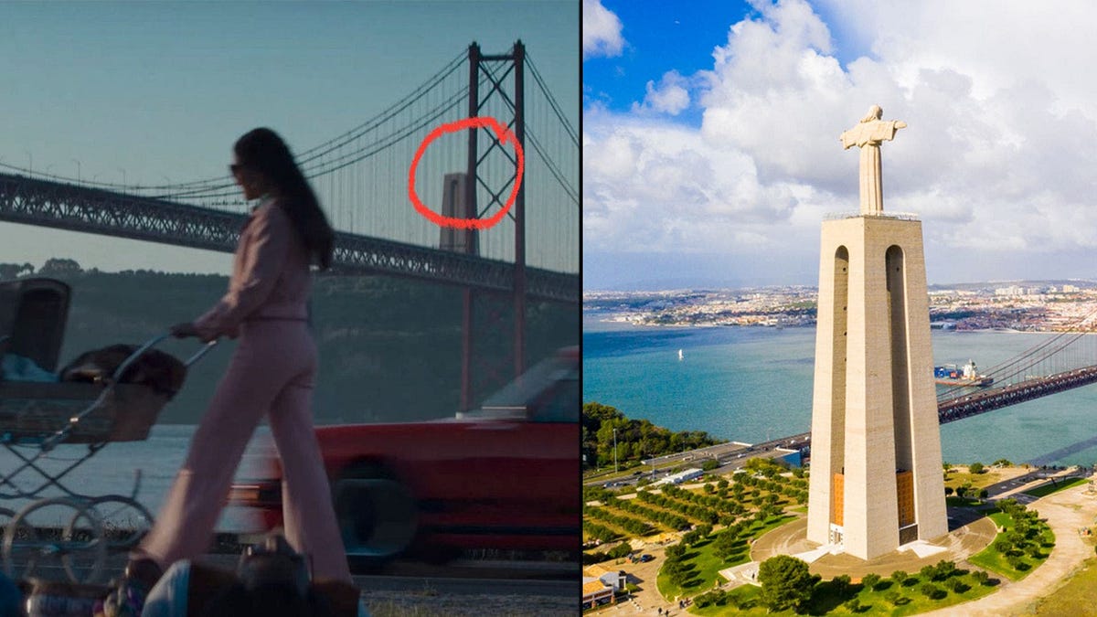 Erasing Christ: The Peculiar Case of the Absent Jesus | by Joaquin ...