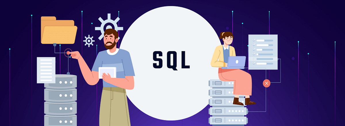 Demystifying Complex SQL queries. We, as developers, work on different ...