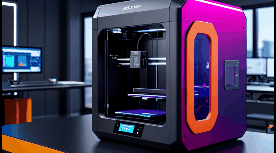Delta 3D Printer | by Aubrey Baker | Mar, 2024 | Medium