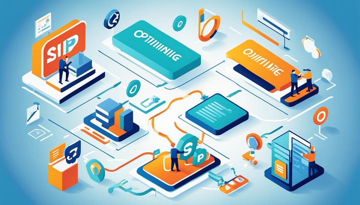 Wholesalevoice: Sip Trunking Providers Mastery- 4 Key Steps to Optimize ...