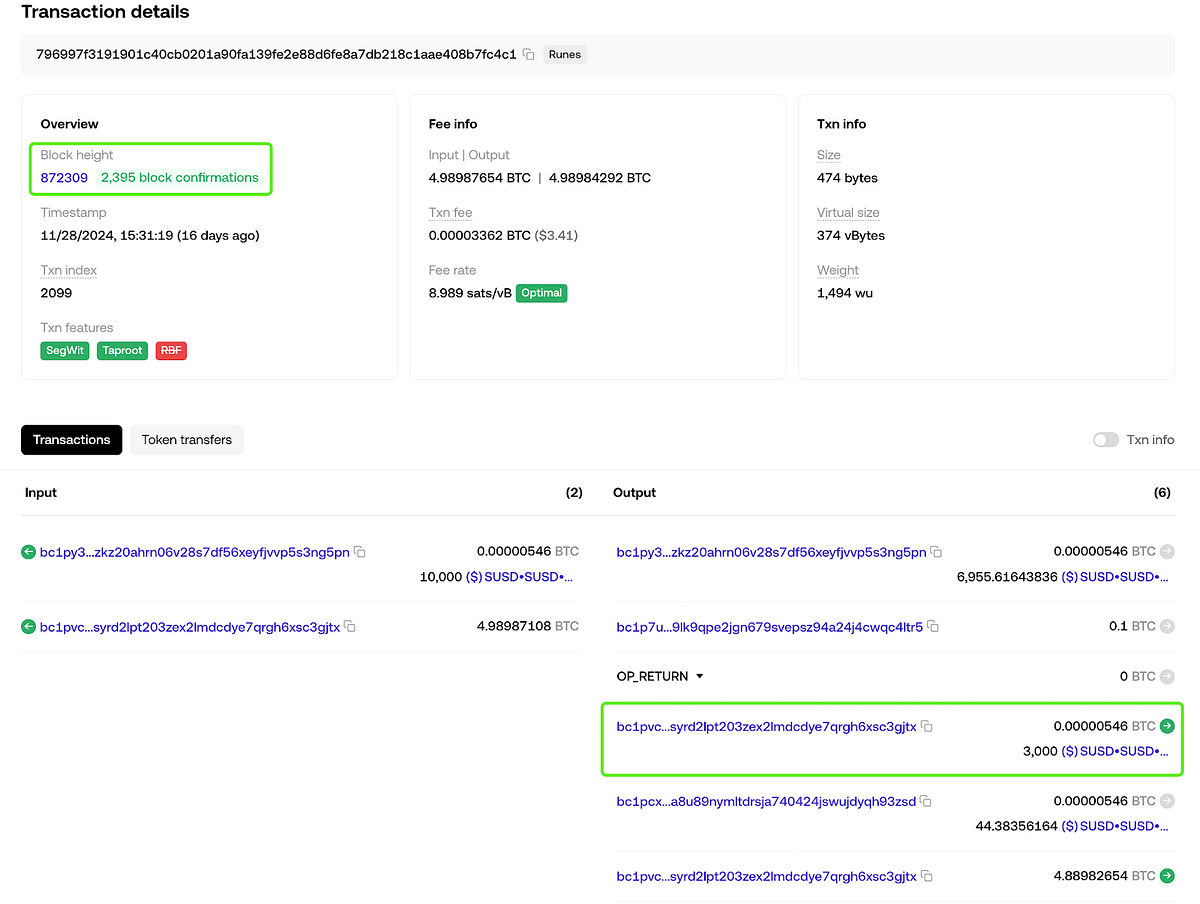 How We Build a Non-Custodial and Decentralized Stablecoin Protocol on ...