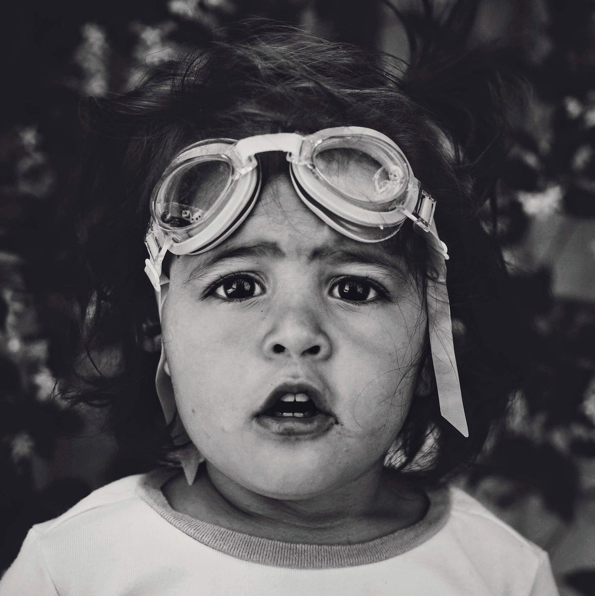 Goggles Or No Goggles — That Is the Question. | by Jessica Yanez | Ask ...