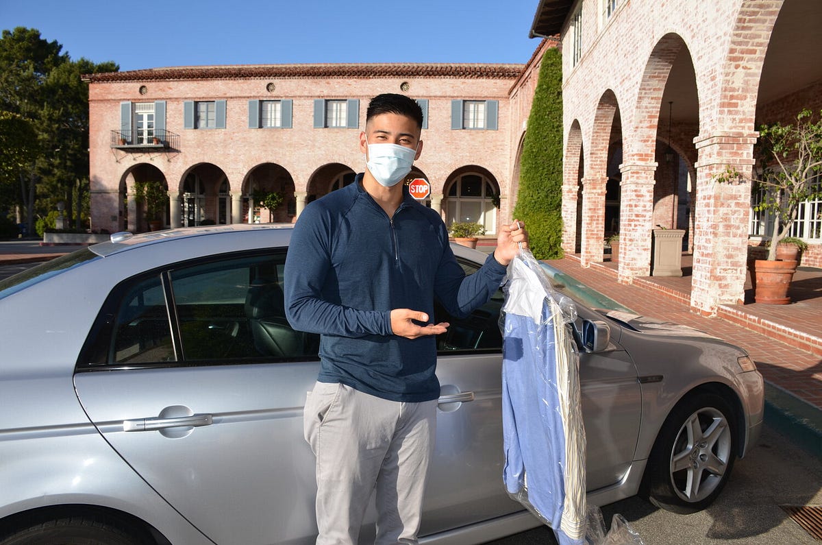 How Tech is Helping Essential Businesses Survive the Pandemic | by ...