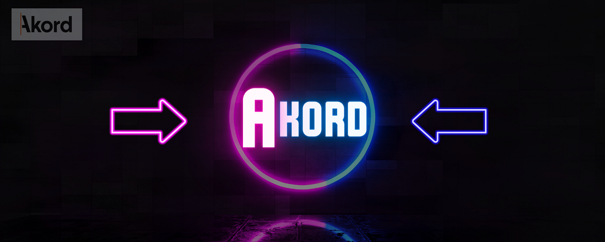 Unveiling the Veil of the Digital Vault: Akord Breaks Barriers ...