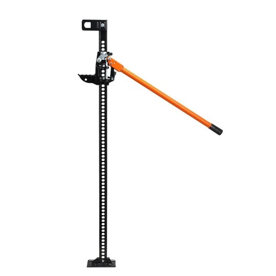 High Lift Jacks | by Michael Gonzalez | Jun, 2024 | Medium