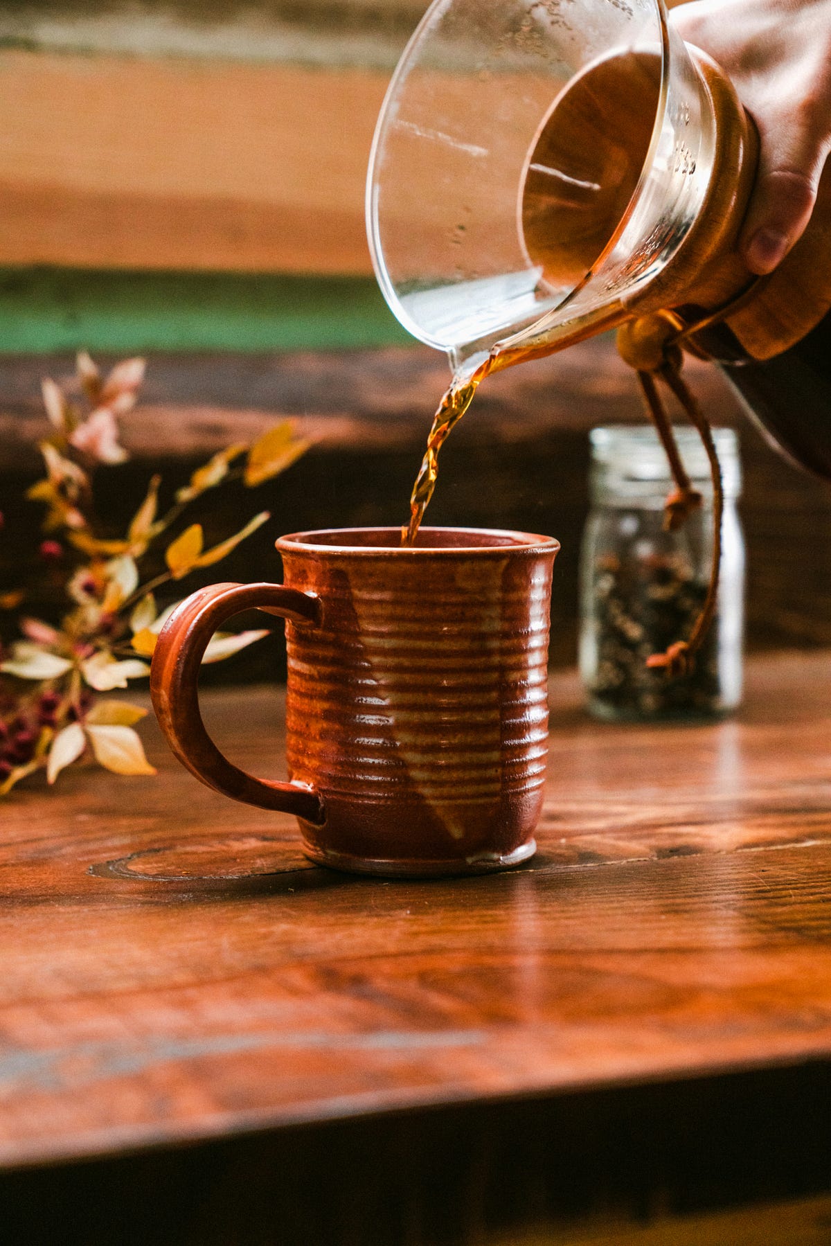 How many types of coffee do you know, and what flavors can it have ...