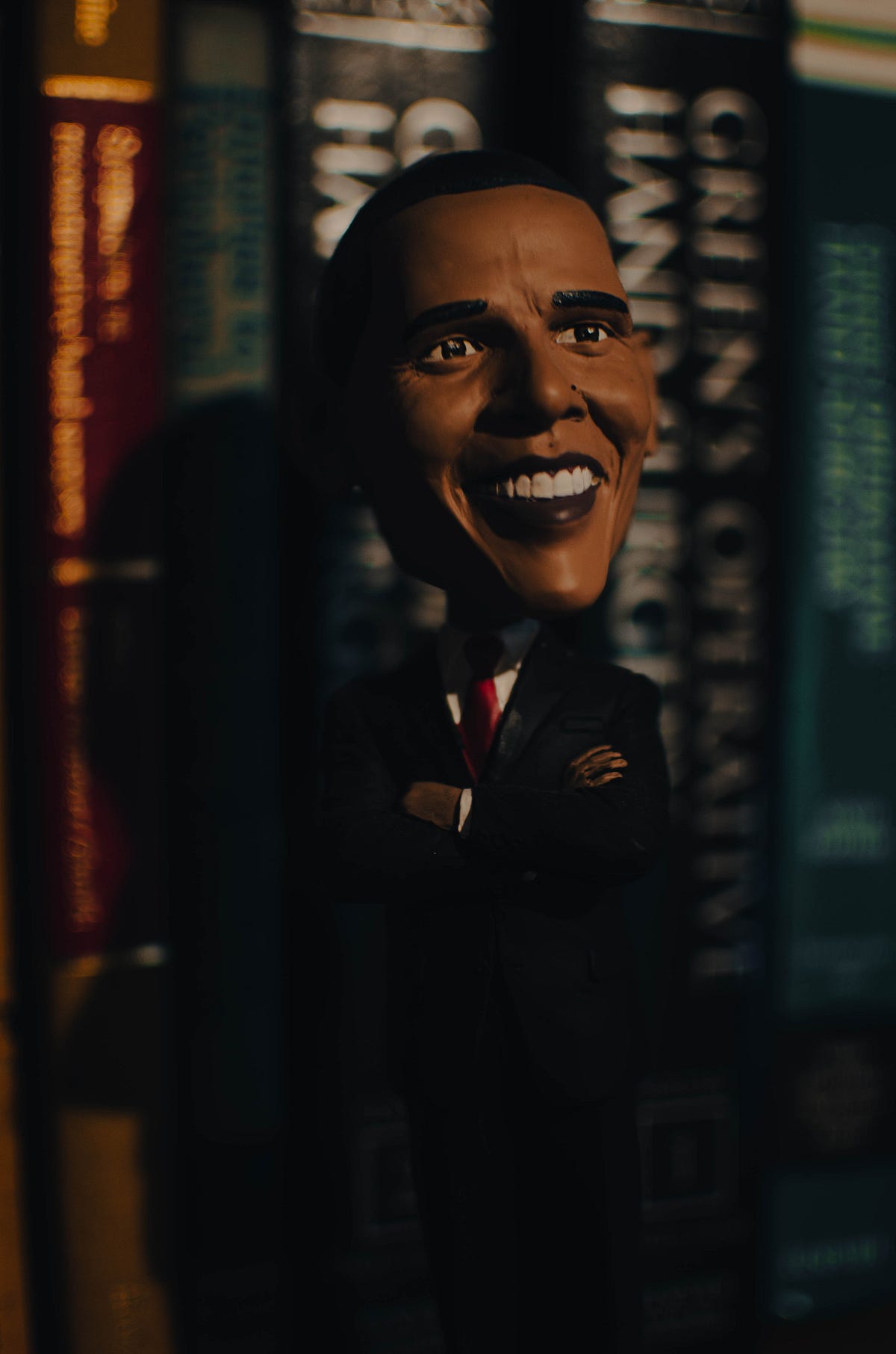 Obama Bum-Rushed Tim Scott Over Racism | by Jpharoahdoss | Medium