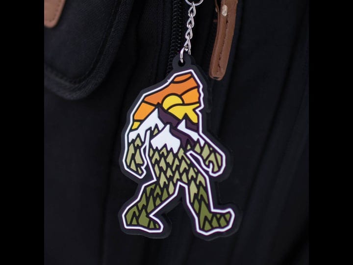 The Best Yeti Keychain | by Serenity Lewis | Medium