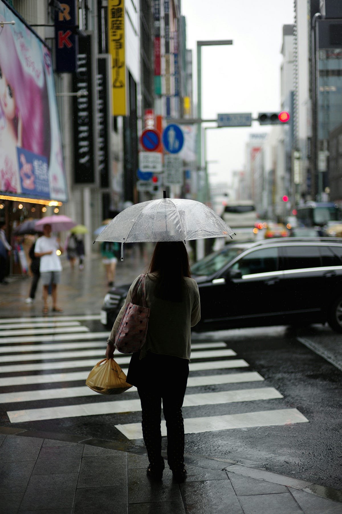 About me — Skylar. Few things you don’t know about me | by Skylar Hayes ...