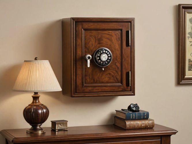 Wall Safes | by Merritt Hight | May, 2024 | Medium
