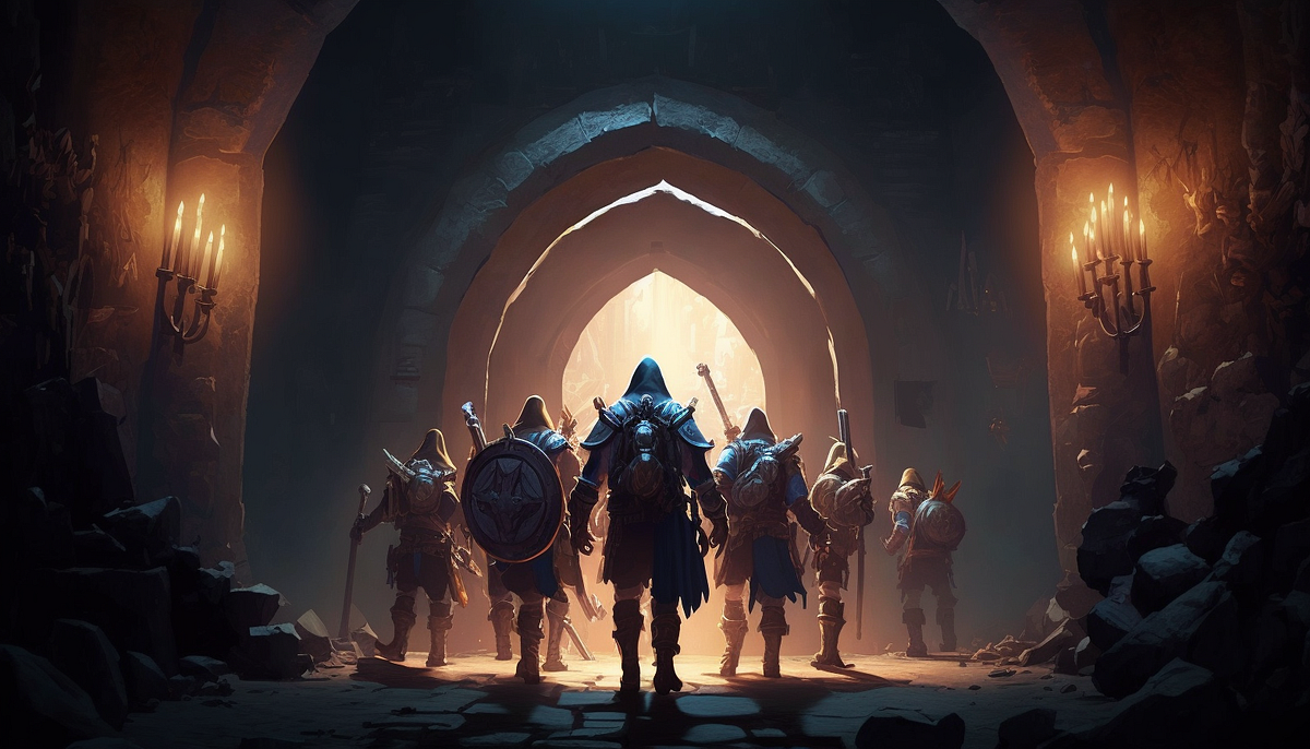 Paragon’s Genesis NFT Collection. Very excited to share a first look into… | by Paragon | Medium