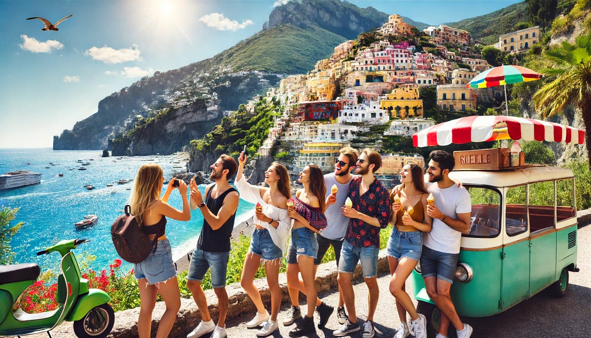 Traveling with Friends? Here’s How to Keep Everyone Happy! | by ...