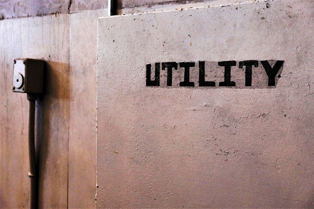 Utils Class In Kotlin Unlike Java There Is No Static In… By Tam H Doan Proandroiddev