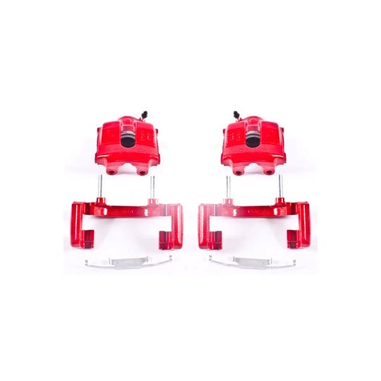 Red Brake Calipers | by Mr. Tony Mcdonald | Jul, 2024 | Medium