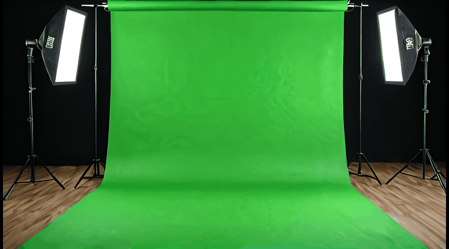 Green Screen | by Maxwell Haley | Medium